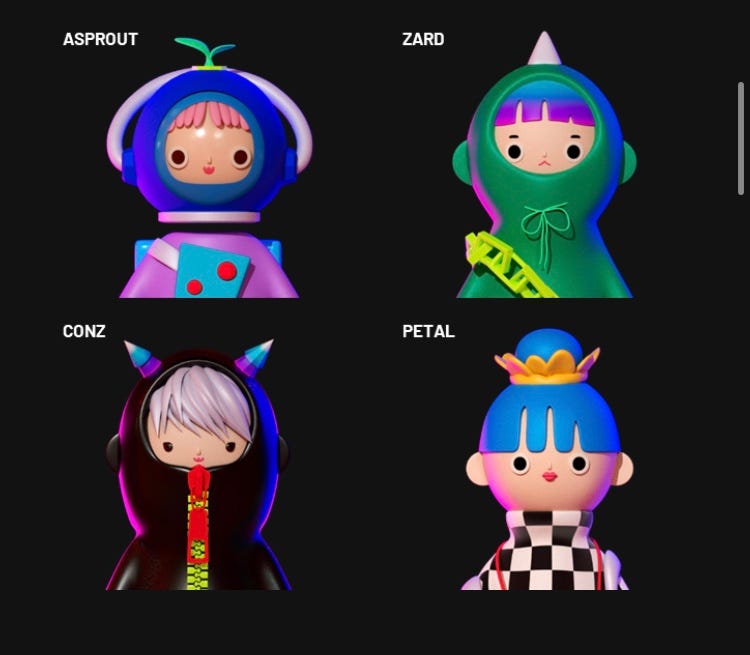 INTRODUCTION To ENDLESS POSSIBILITIES IN PARARIUM | by Otehdolla | Medium