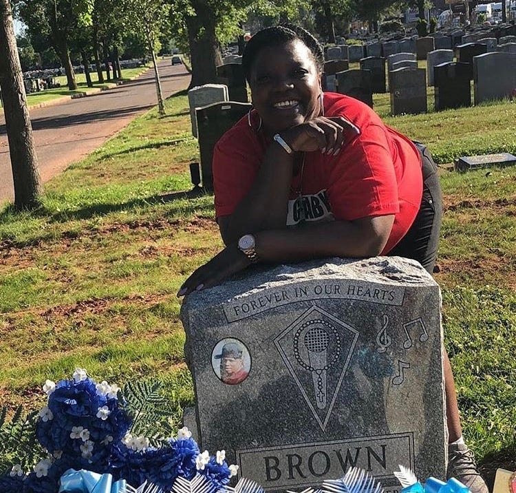 Mother of Rapper G-Baby Still Seeks Justice | by The Queens Tribune ...