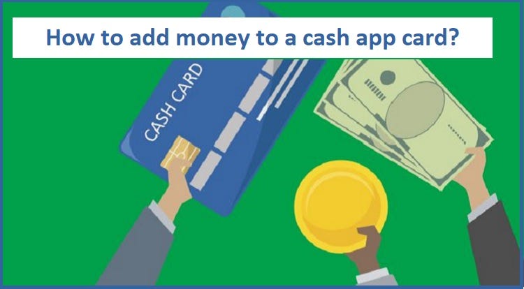 Can I load My Cash App Card at 711? How and at what fee? | by ...