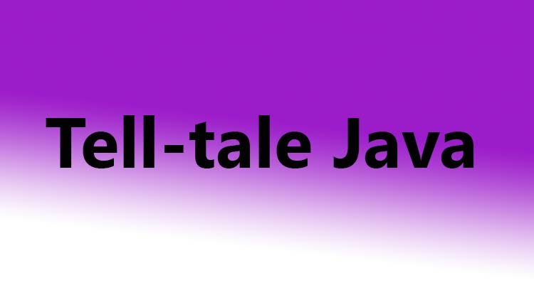 Tell-tale java — A deep dive into java versions | by Dsforgood | Medium
