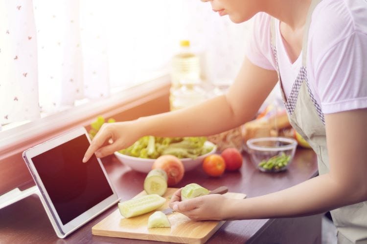 An In-Depth Guide to Top Plant-Based Schools | by Julene Cole 💚 The ...