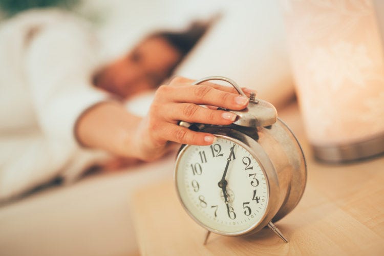 Time to wake up.. Our futures are on the line. by Joe… | by Joseph (Dr ...
