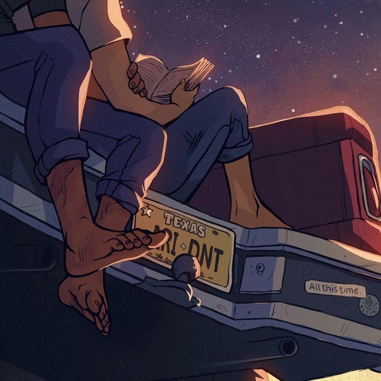 EVERY BEAT OF TIME. “Time matters, it does” | by Mikaella Mae Ong | Medium