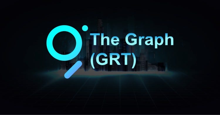 The Graph with 50X potential. Have you ever heard of The Graph (GRT ...