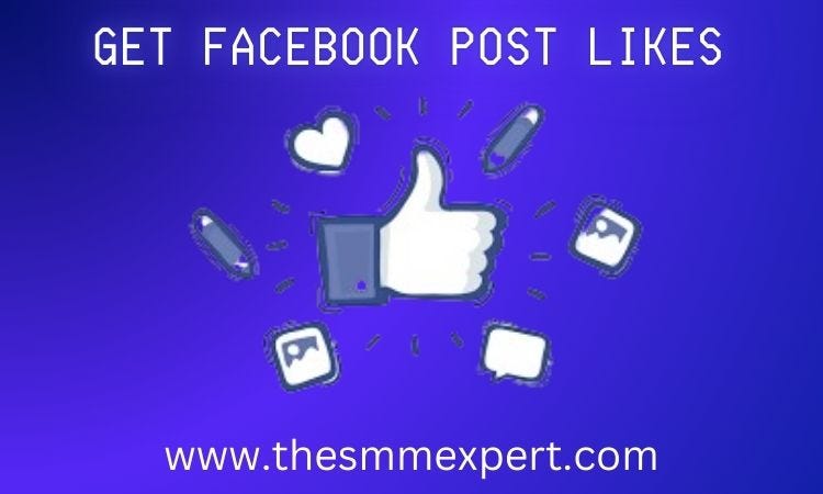 Increase Your Reach: Get Facebook Post Likes Today | by EddieKwilliams ...