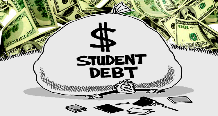 Student Debt: A Multi-Generational Issue | by Goodly | Medium