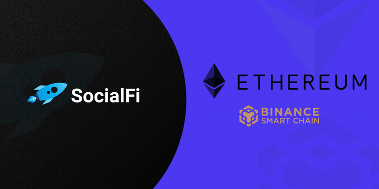 SocialFi Network is Now Live on Ethereum Mainnet | by SocialFi Network ...