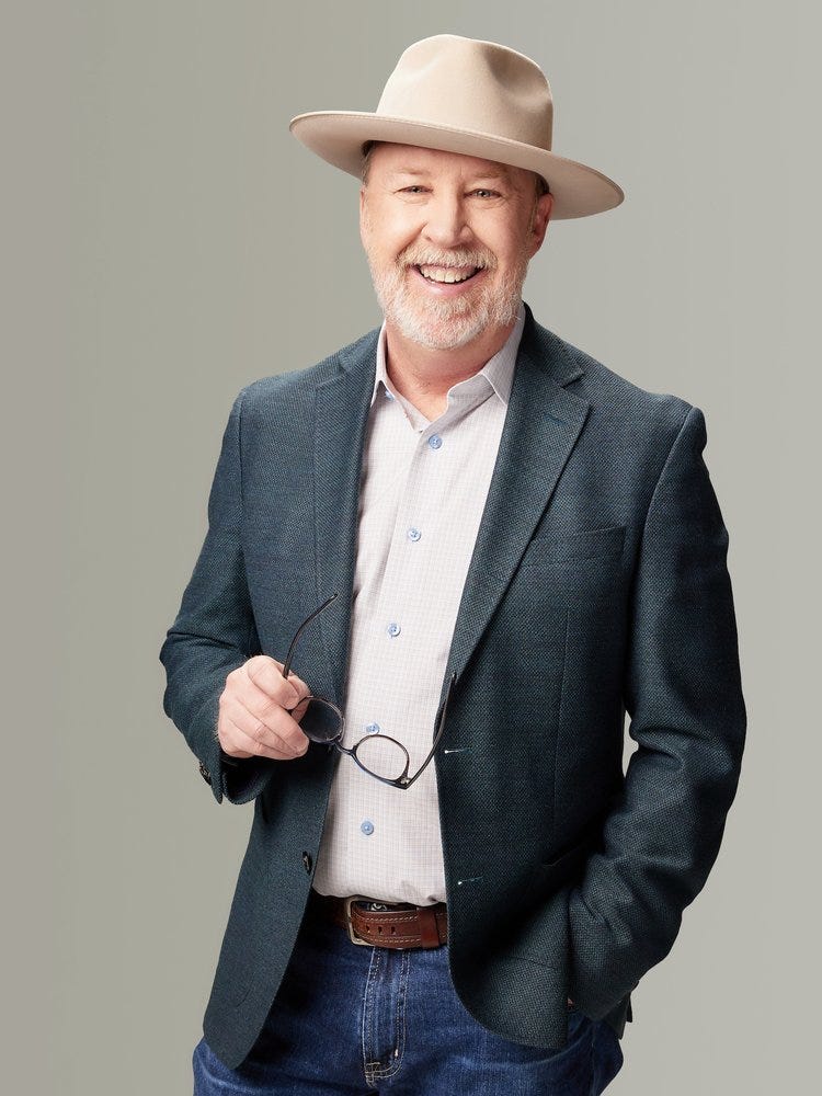 Austin Texas Portrait Photographer Hire JD Swiger - Olivejames - Medium