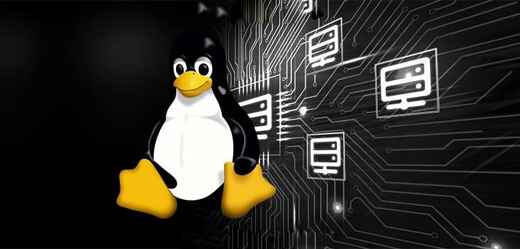Linux The Os That Makes Me Feel Like A Hacker By Wepngong Maureen
