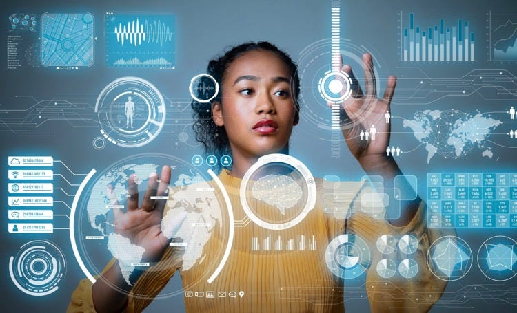 Case Studies: Transformation of Customer Experiences with Custom AI | by Primathon Technology ...