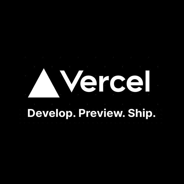 Exploring Vercel: The Next-Gen Platform for Frontend Deployment | by Hugo Humbert | Medium