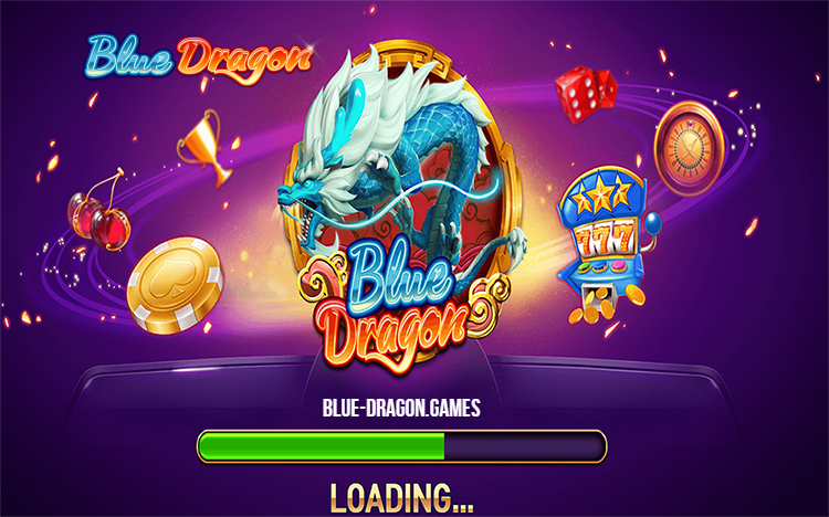 Blue dragon 777 games to play online - Nikagray - Medium