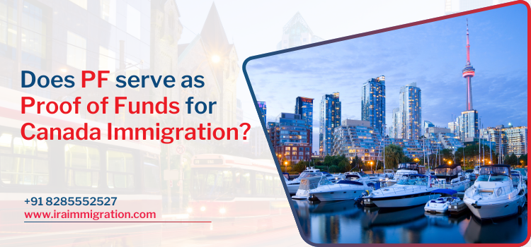 Does PF serve as Proof of Funds for Canada Immigration? | by Akshay ...