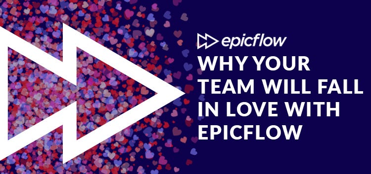 Bring Peace to Your Multi-Project Environment with a Unique PPM Tool | by Epicflow | Medium