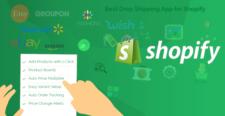Shopify Dropshipping: What You Need to Know | by Health and lifestyle ...