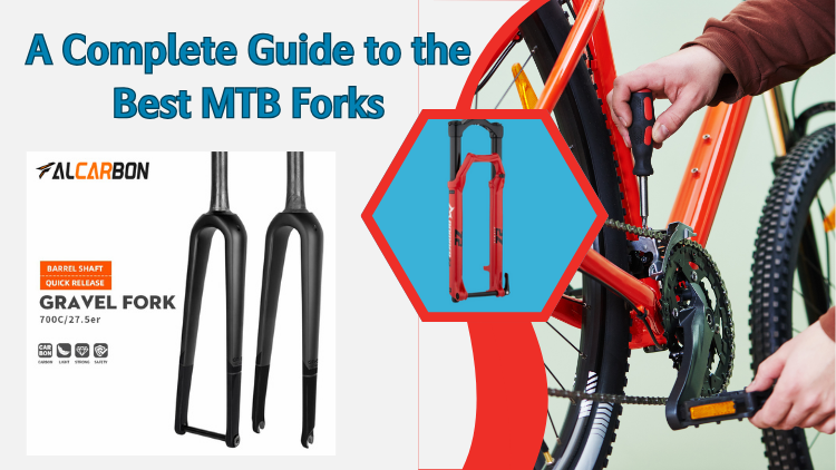 A Complete Guide to the Best MTB Forks | by Mountain Bike | Sep, 2024 ...