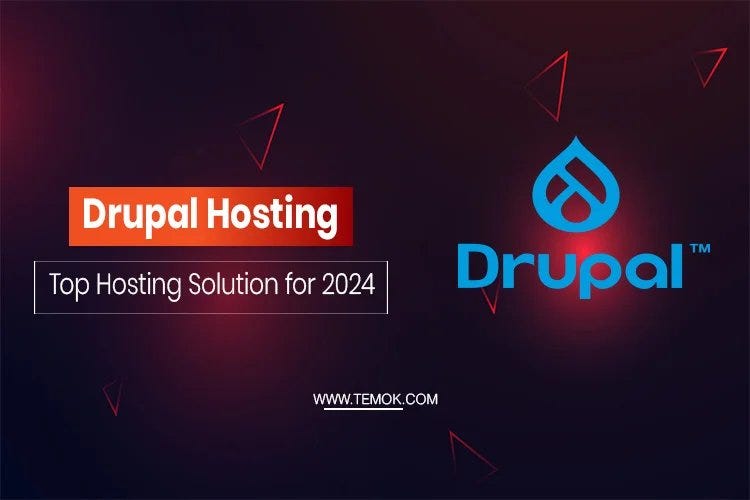 Drupal Hosting: A Comprehensive Guide for Seamless Website Management ...