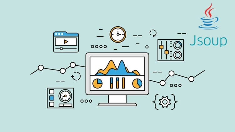 Web Scraping made easier with JSOUP | by Azir Yasin | Medium