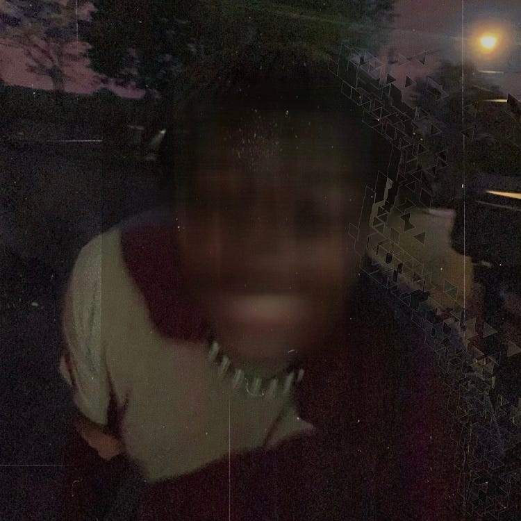 ETERNXLKAZE: The Connecticut Versatile Underground Rapper | by Medium ...