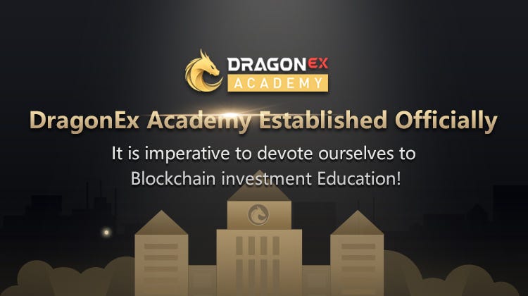 DragonEx Academy: The Project-meetup Activity Was Successfully Held! | by DragonEx | DragonEx ...