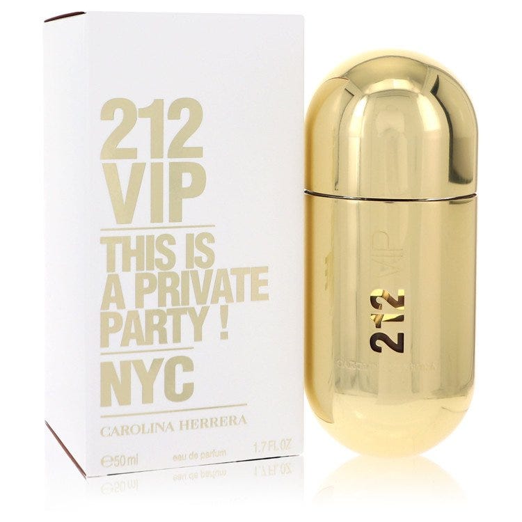 212 VIP perfume for women - Kilanotdeepa - Medium