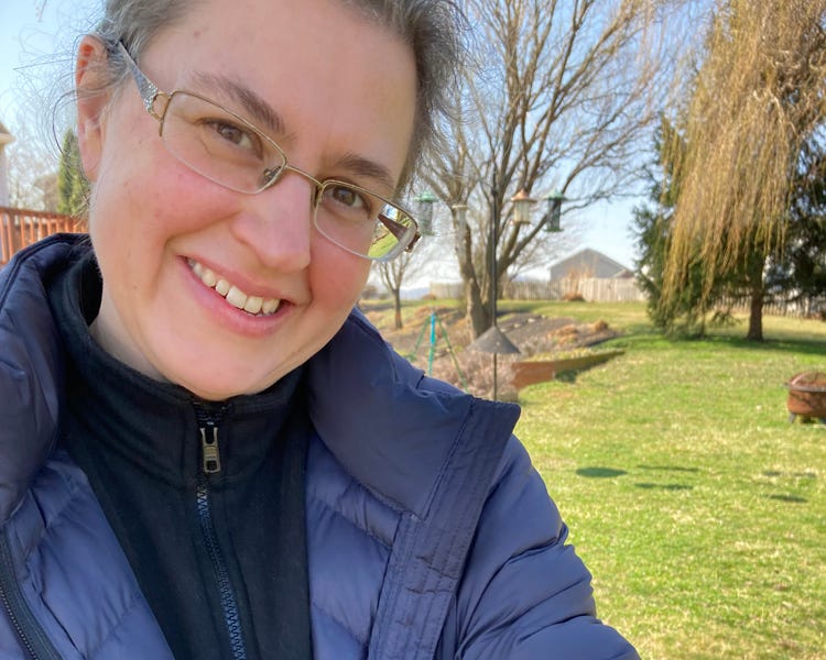 Jarred - Rebecca A. Barrett - Medium