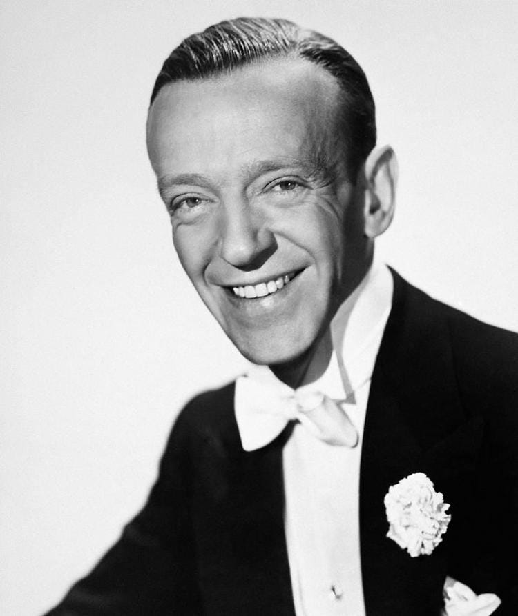 Robyn Smith Astaire