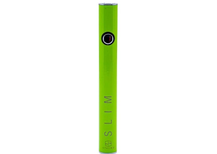 Elevate Your Dabbing Experience with a Slim Vape Pen Battery - Stache ...