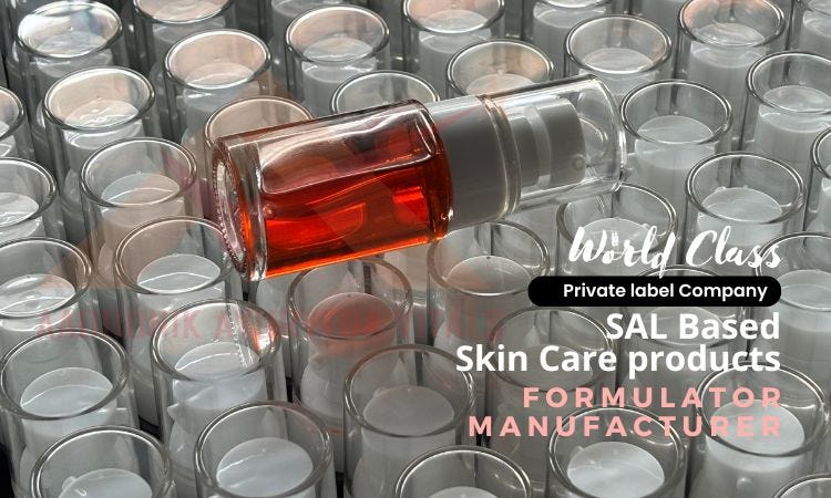 Private Label Sal Herb Wellness Product Manufacturer - Aadhunik ...