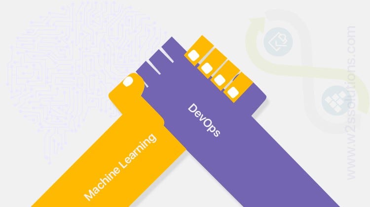Machine Learning and DevOps. A Project on integration of Machine… | by ...
