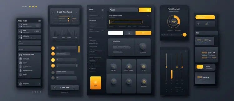 This New UI Framework Is An Absolute Game Changer😲 | by Rohit Sharma ...