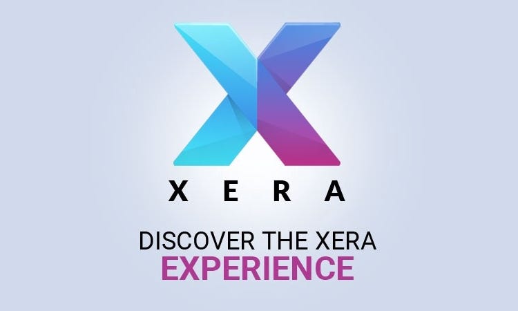 XERA — A Decentralized Cryptocurrency Exchange | by aliagar51 | Medium