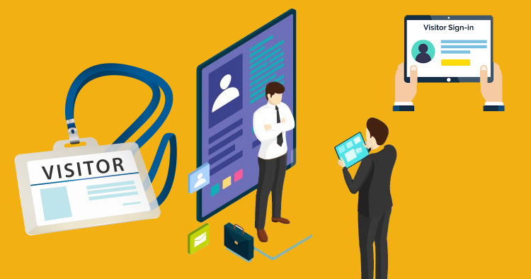 Maximizing Business Growth with an Advanced Visitor Tracking System ...