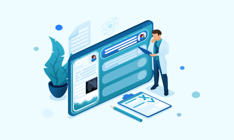 A Comprehensive Guide to Hospital Management Software Development | by ...