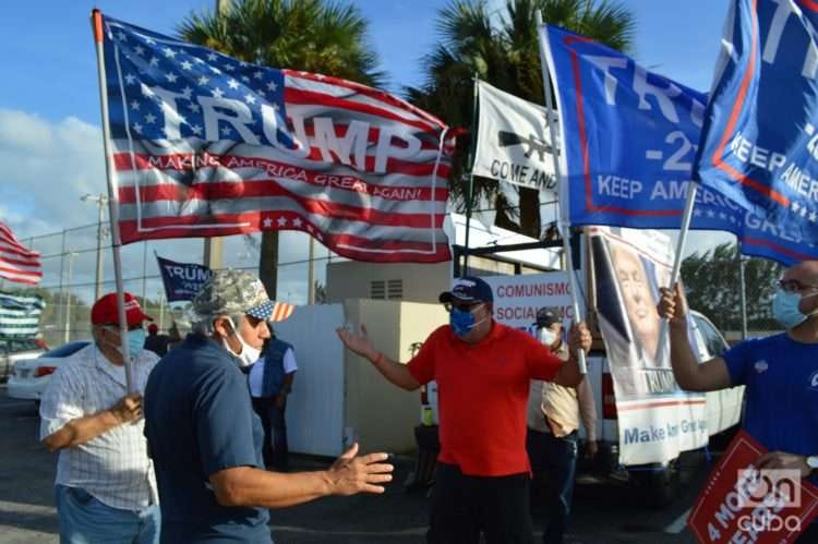The Cuban American vote and U.S. policy. | Medium
