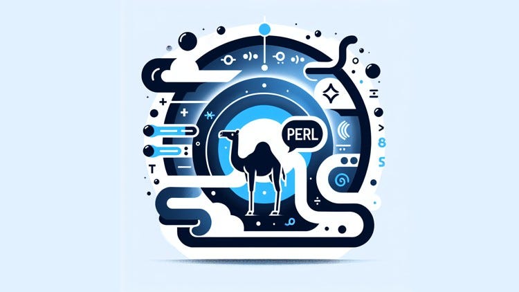 Next-Level Productivity: 10 Perl Automation Techniques for Savvy Programmers! | by Learn To Code ...