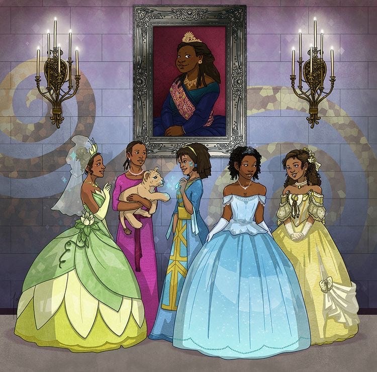 What Does Positive Representation in Fiction Really Look Like? | by ...