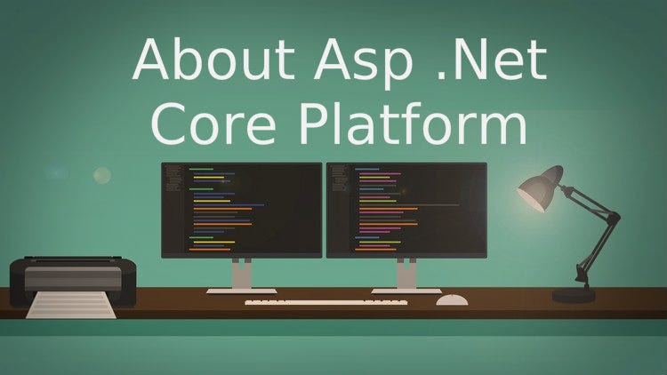 You must need to know about asp.net core platform | by Brainvire Infotech | Medium