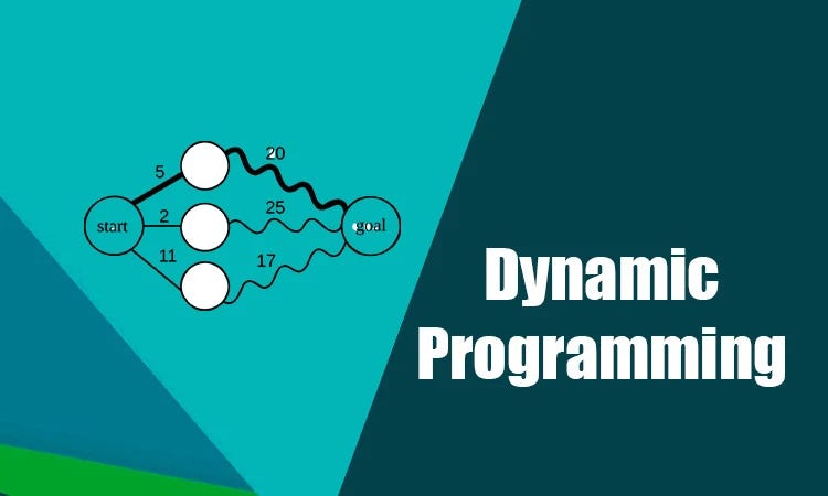 Understanding Dynamic Programming And How It Differs From Divide And