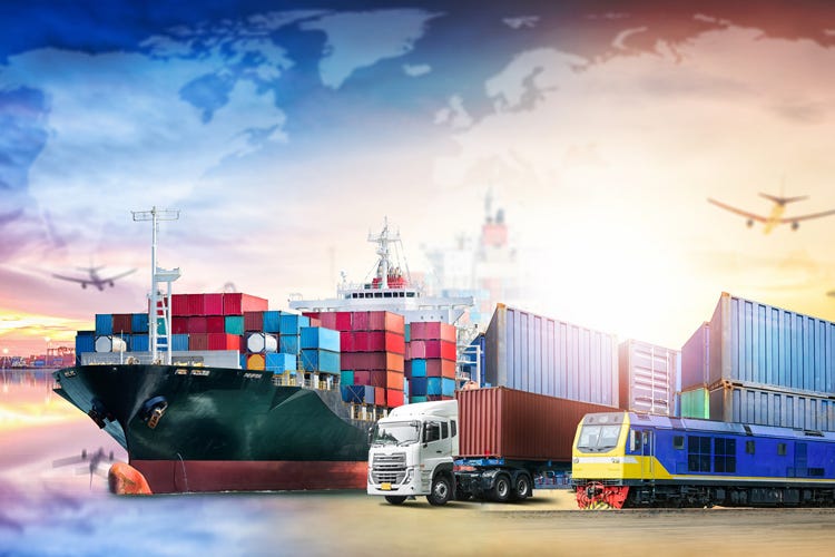 Freight Forwarding: Challenges and Implementation Solutions | by ...