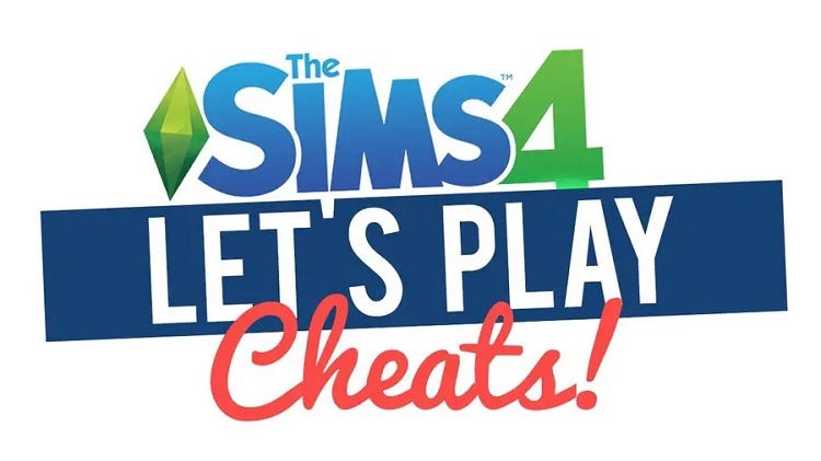 Sims 4 Cheats: Unleash Your Creativity and Control | by Sims_World | Medium