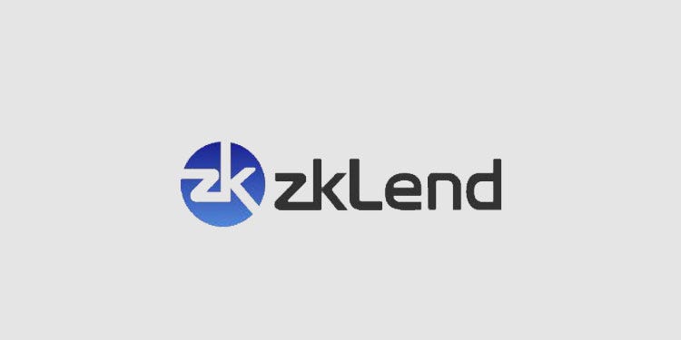 Introducing to zkLend. Hello! Today I want to introduce to you… | by ...