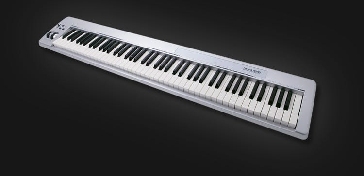 Tutorial How To Create A Midi Synthesizer With Midi Api And Node Js 6820