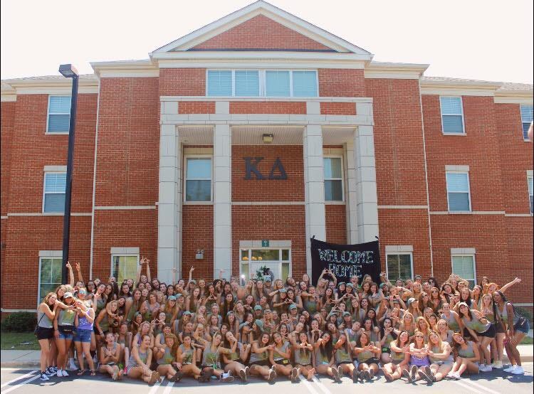 Balancing Greek Life and School. So, you’ve decided to join Greek life ...