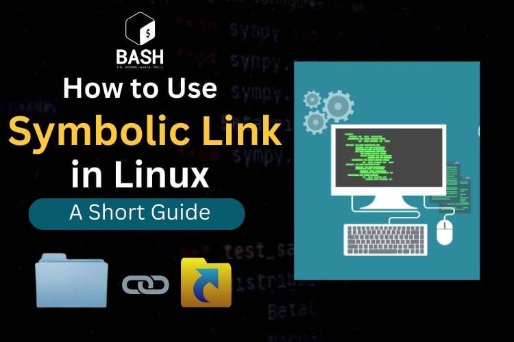 How to Use Symbolic Link in Linux: A Short Guide | by Oodo Roland ...