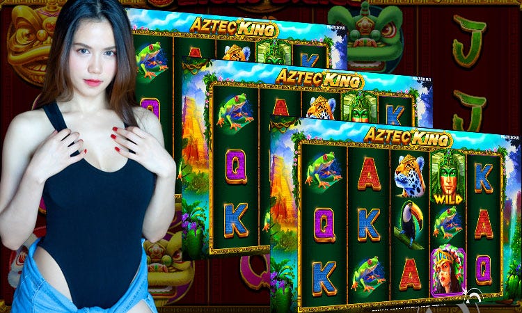 Main Asia Live Slot88 Online Dengan Metode Terbaik | by Nikmati Sensasi ...