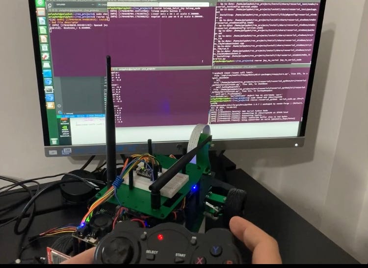 A self driving car project. Pt 2. | by Stefano C | Medium