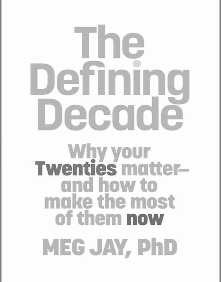 THE DEFINING DECADE: A CRITICAL REVIEW. | by Brian Kipchumba | Medium