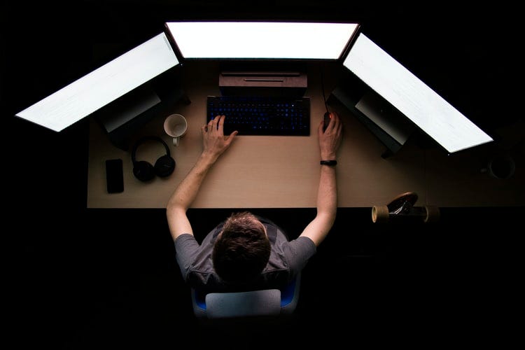 Android Kotlin Coroutines This Essay Will Introduce And Discuss… By Kayvan Kaseb Software
