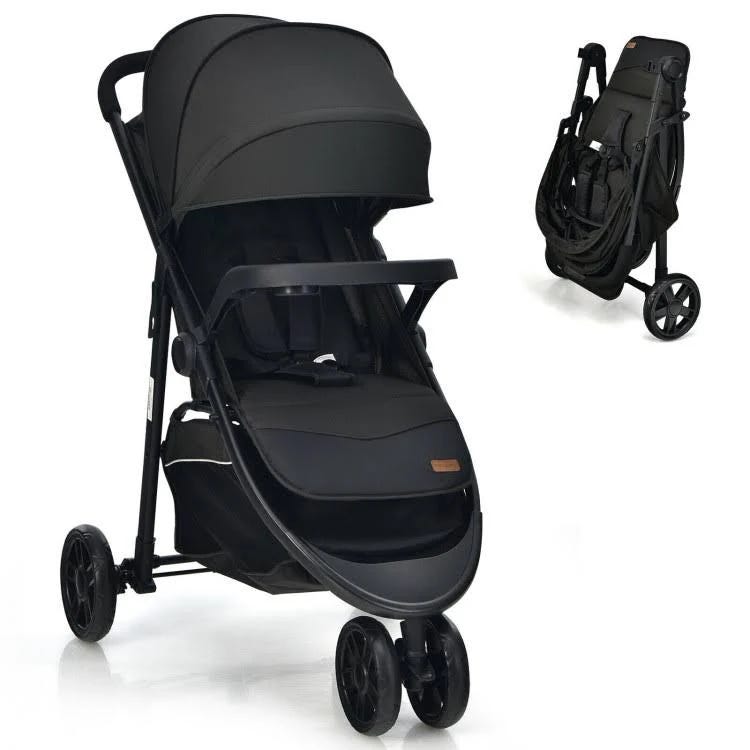 Jogging Strollers. Welcome to our comprehensive guide on… | by Matthew ...